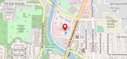 Kingdom Buffet, Rochester - Restaurant menu, prices and reviews