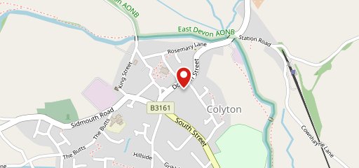 The Kingfisher Public House, Colyton - Restaurant menu, prices and reviews