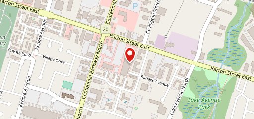 Kings Buffet, Hamilton - Restaurant menu, prices and reviews