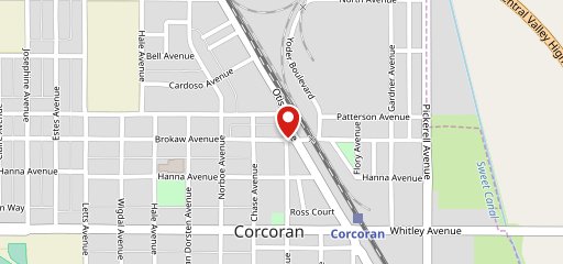 Kings Drive-In, Corcoran - Restaurant menu, prices and reviews