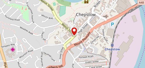 Kings Head Chepstow, Chepstow - Restaurant menu, prices and reviews