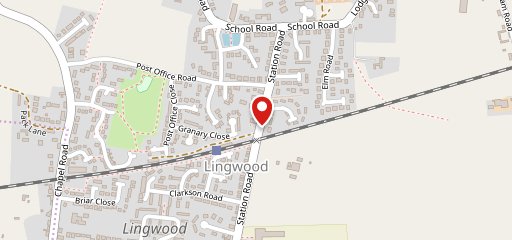 The Kings Head, Blofield - Restaurant menu, prices and reviews