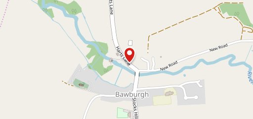 Kings Head Bawburgh, Bawburgh - Restaurant menu, prices and reviews