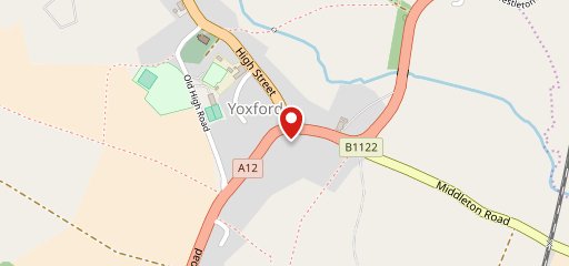 Kings Head Yoxford, Yoxford - Restaurant menu, prices and reviews