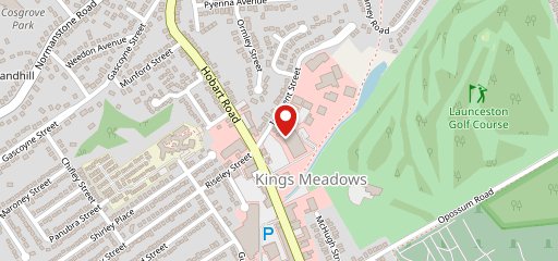 Kings Meadows Seafood, Kings Meadows - Restaurant menu, prices and reviews