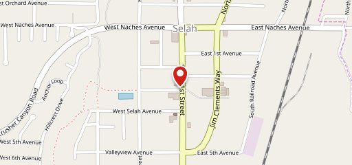 King's Row Drive In, Selah - Restaurant menu, prices and reviews