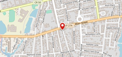 King's Wok Restaurant, Islip - Restaurant menu, prices and reviews