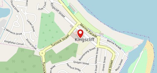 Sushi 1, Kingscliff - Restaurant menu, prices and reviews