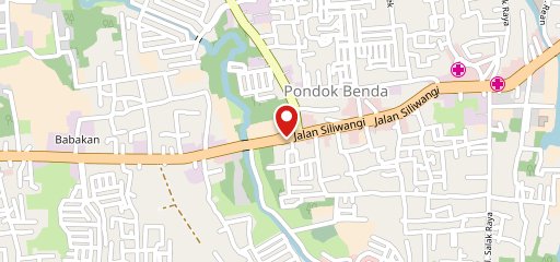 Kingseafood Kerang Kiloan Pamulang restaurant, South Tangerang ...