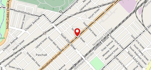 Kingston 11, Philadelphia - Restaurant menu, prices and reviews