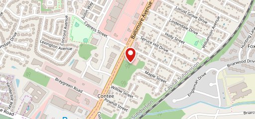 KINGSWAY in Laurel - Restaurant menu and reviews