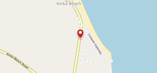Kinka Kippa in Kinka Beach - Restaurant reviews