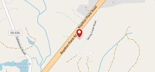 Kin's Wok Chinese Restaurant, Dinwiddie - Restaurant menu, prices and ...