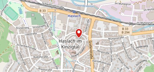 Kinzig Food Wheels, Haslach im Kinzigtal - Restaurant menu, prices and ...