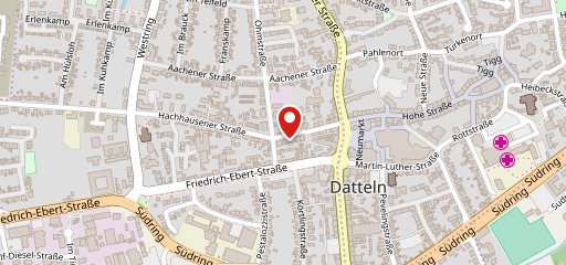 Kiosk At restaurant, Datteln - Restaurantbewertungen