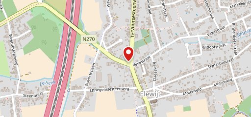 Kip Aan't Spit Kor Vermeylen, Zemst - Restaurant menu, prices and reviews