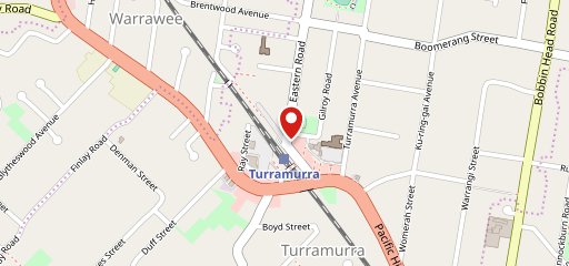 Kipling's Garage Bar, Turramurra - Restaurant menu, prices and reviews