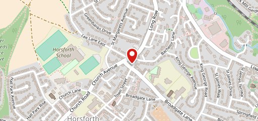 Kirbys of Horsforth in Horsforth