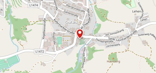 Kirchawirt, Gutau - Speisekarte, Preise und Bewertungen