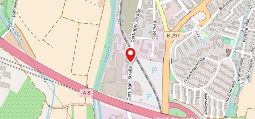 Kirchheimer Hirschgarten, Kirchheim unter Teck - Speisekarte, Preise ...