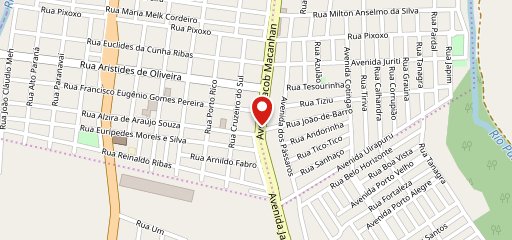 Kitai Food Pinhais, Pinhais - Menu do restaurante, preços e opiniões