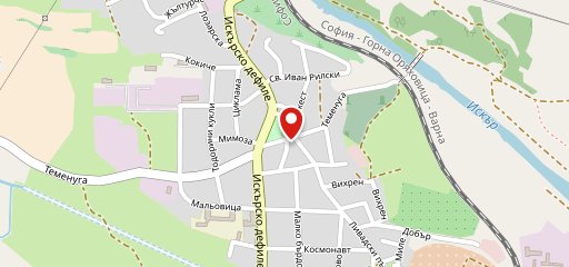 Китайски ресторант "Нови Искър", Novi Iskar - Restaurant menu, prices ...