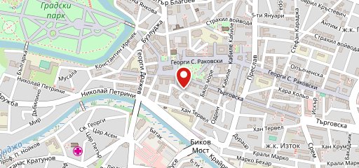 Китайски Китайски ресторант "Панда", Yambol - Restaurant menu, prices ...