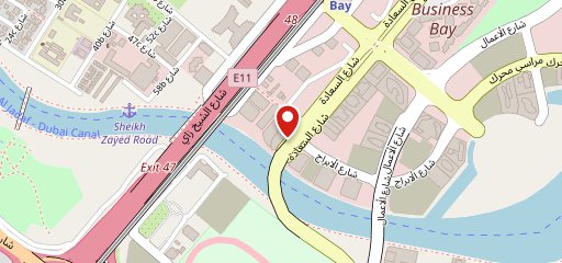 Kitchen6, Dubai - Restaurant menu, prices and reviews
