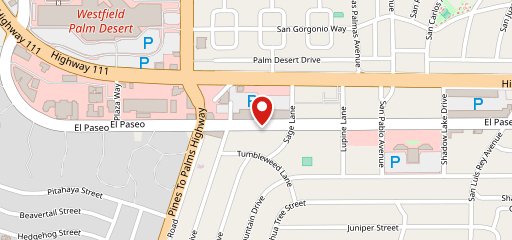 Kitchen 86 + Bar, Palm Desert - Restaurant menu, prices and reviews