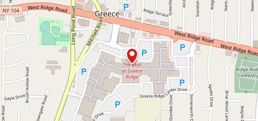 Kitchen Africana, Rochester - Restaurant menu, prices and reviews