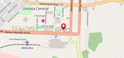 Kitchen brothers, Mthatha - Restaurant menu, prices and reviews