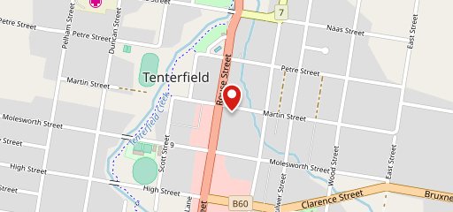 Kitchen Garden Cafe Tenterfield NSW, Tenterfield - Restaurant menu ...