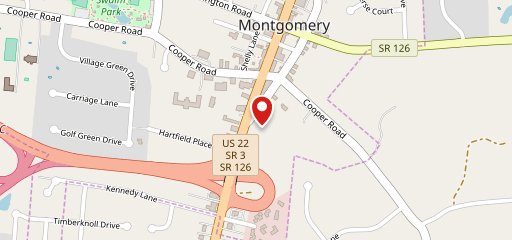 Kitchen Social, Montgomery - Restaurant menu, prices and reviews