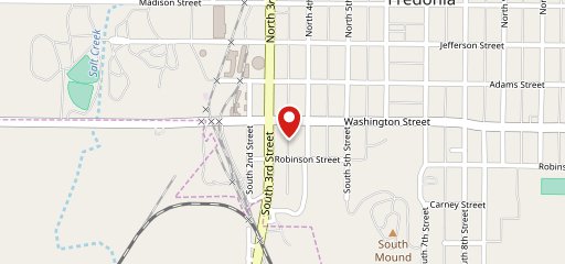 The Kitchen Table, Fredonia - Restaurant menu, prices and reviews