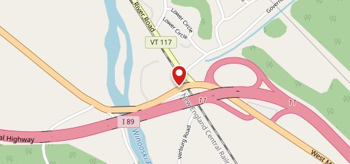 The Kitchen Table, Richmond - Restaurant menu, prices and reviews