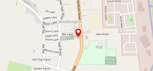 Kites of Waddington, Lincoln - Restaurant menu, prices and reviews