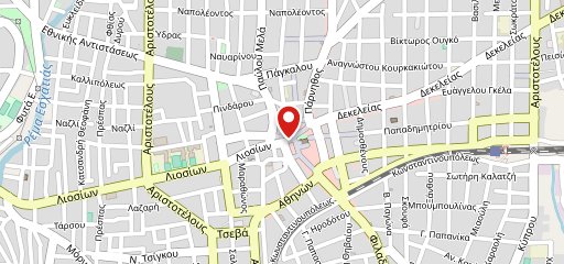 ΚΙΤΣΑΡΩΝΑΣ (Σισμανίδου Μαρία Κ.), Acharnes - Restaurant menu, prices ...