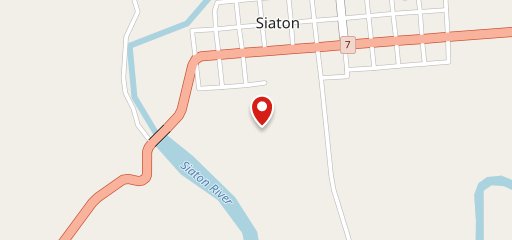 KitZ Grill & Restobar, Siaton - Restaurant reviews