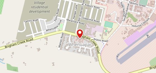 Whenuapai Roast, Auckland - Restaurant menu, prices and reviews