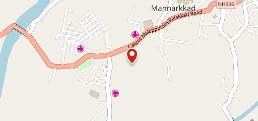 Kizhakkepadans Restaurant, Mannarkkad - Restaurant reviews