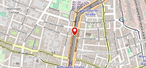 Kju Club Bar, Vienna - Restaurant reviews