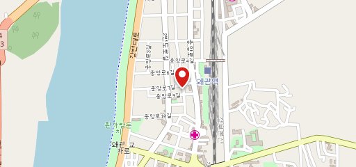 Kkachi, Chilgok-gun