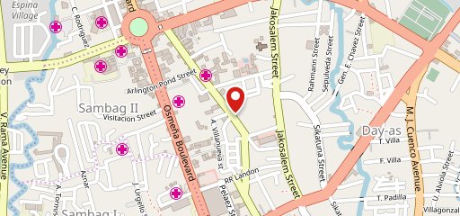 KKB Barbeque, Cebu City - Restaurant menu, prices and reviews