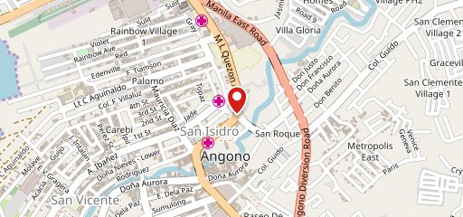 Kkopi.tea angono rizal branch, Angono - Restaurant reviews