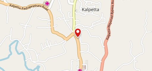 KL 12 THATTUKADA, Kalpetta - Restaurant reviews