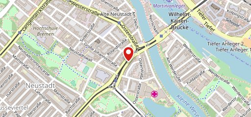 Klaus Kebab, Bremen - Speisekarte, Preise und Bewertungen