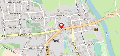 Bäckerei & Konditorei Pohlmann, Rethem (Aller) - Speisekarte, Preise ...