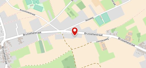 Klavervier, Lennik - Restaurant menu, prices and reviews