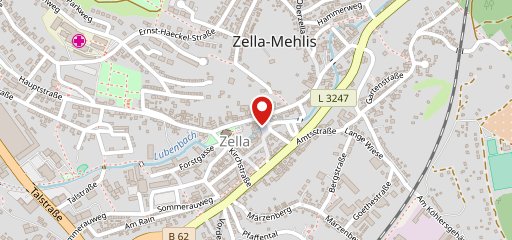 Klein Istanbul, Zella-Mehlis - Speisekarte, Preise und Bewertungen