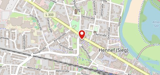 Kleins Eck, Hennef (Sieg) - Speisekarte, Preise und Bewertungen